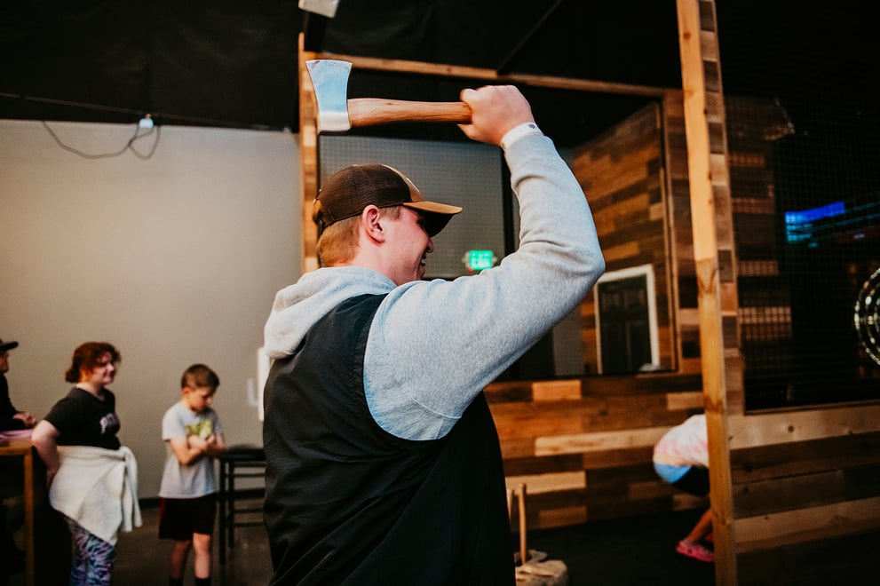 Union Social | Harrisburg Entertainment