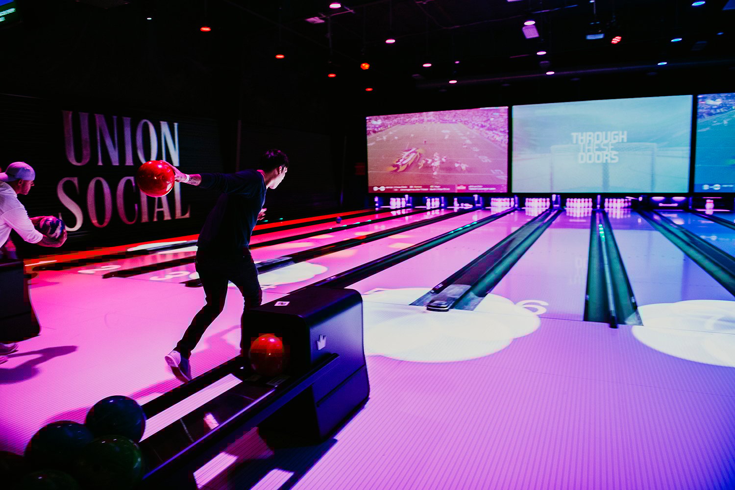 Union Social | Harrisburg Entertainment