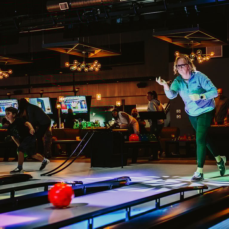 Union Social | Harrisburg Entertainment