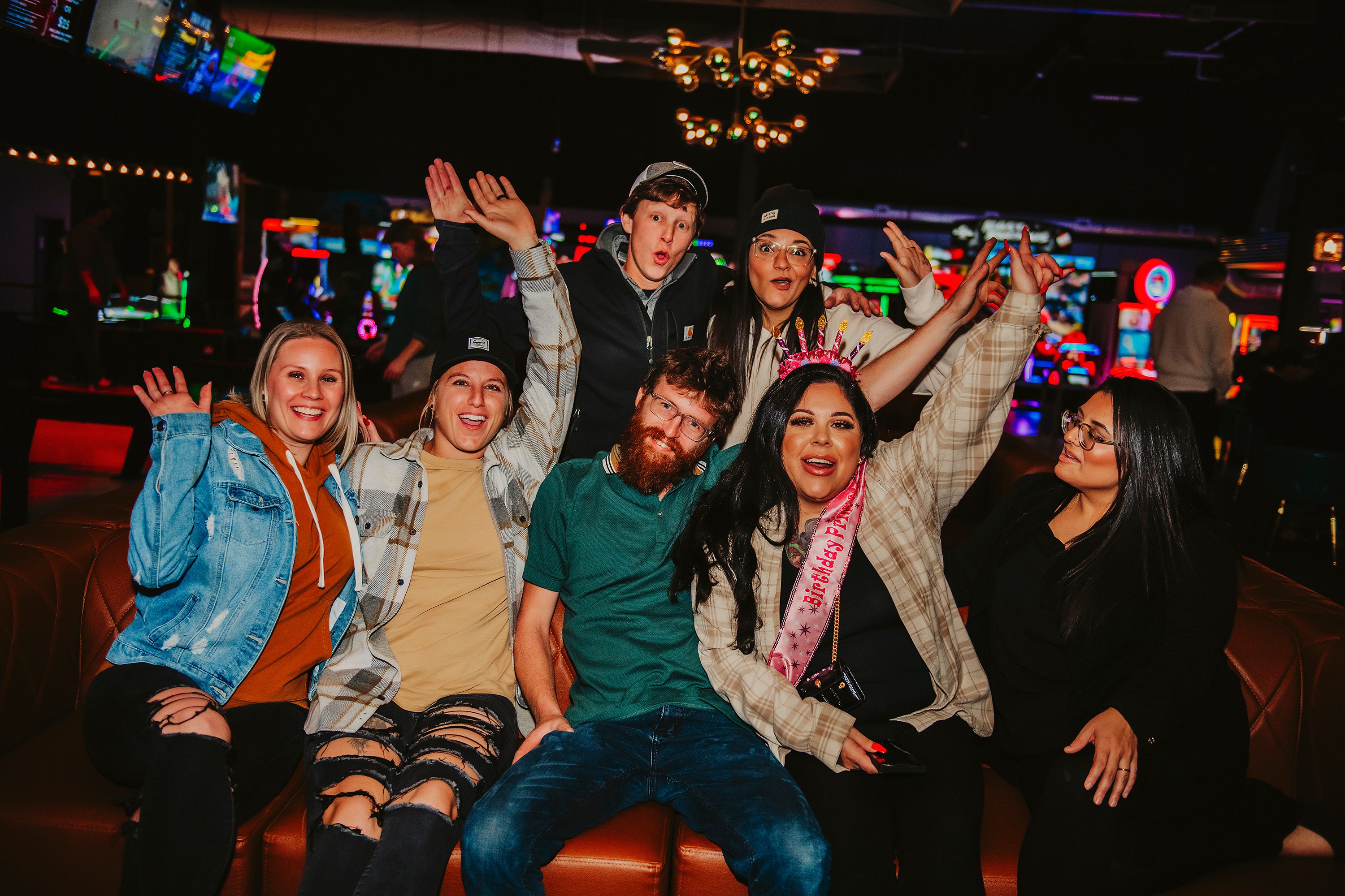 Union Social | Harrisburg Entertainment