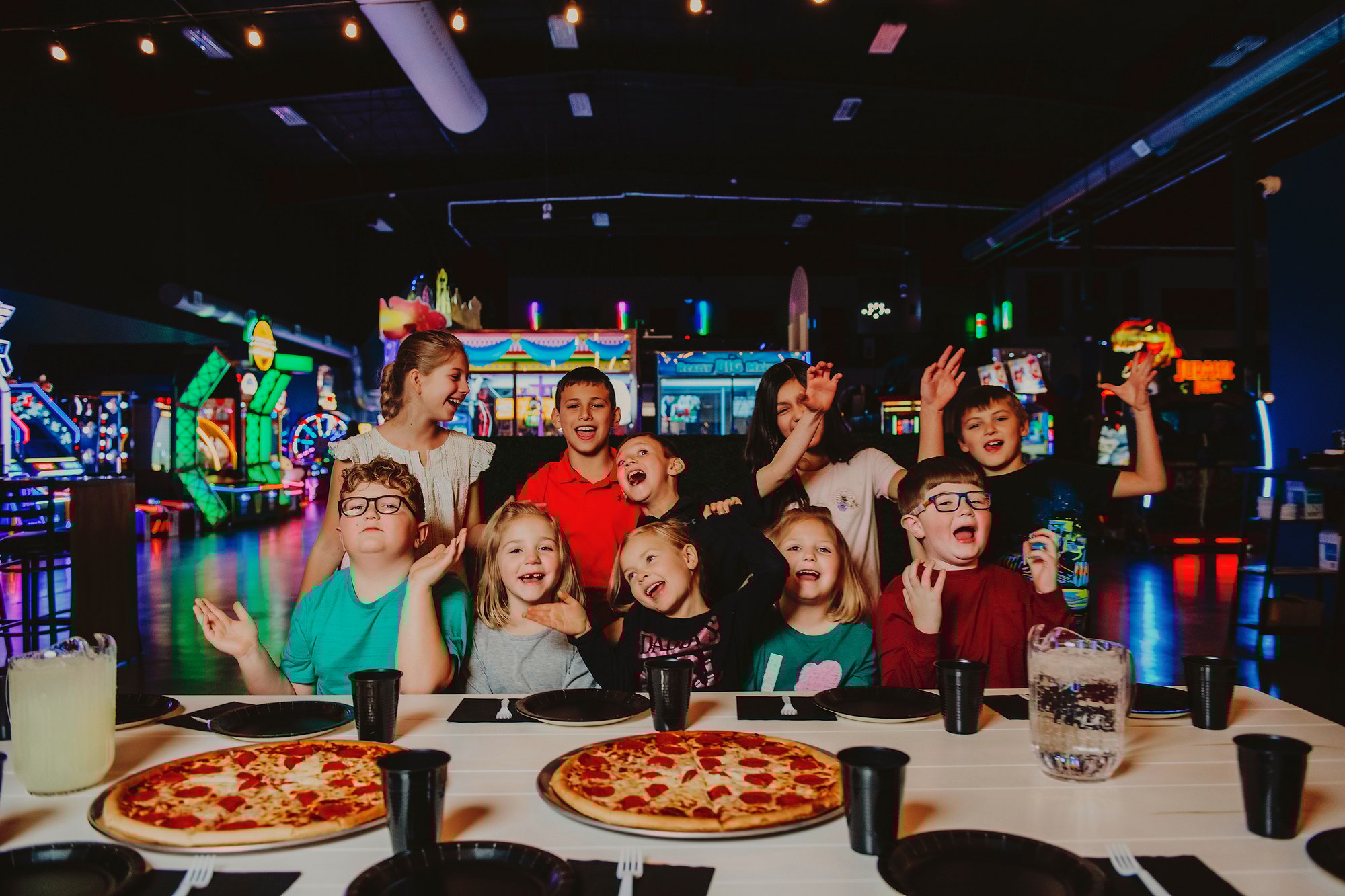 Union Social | Harrisburg Entertainment