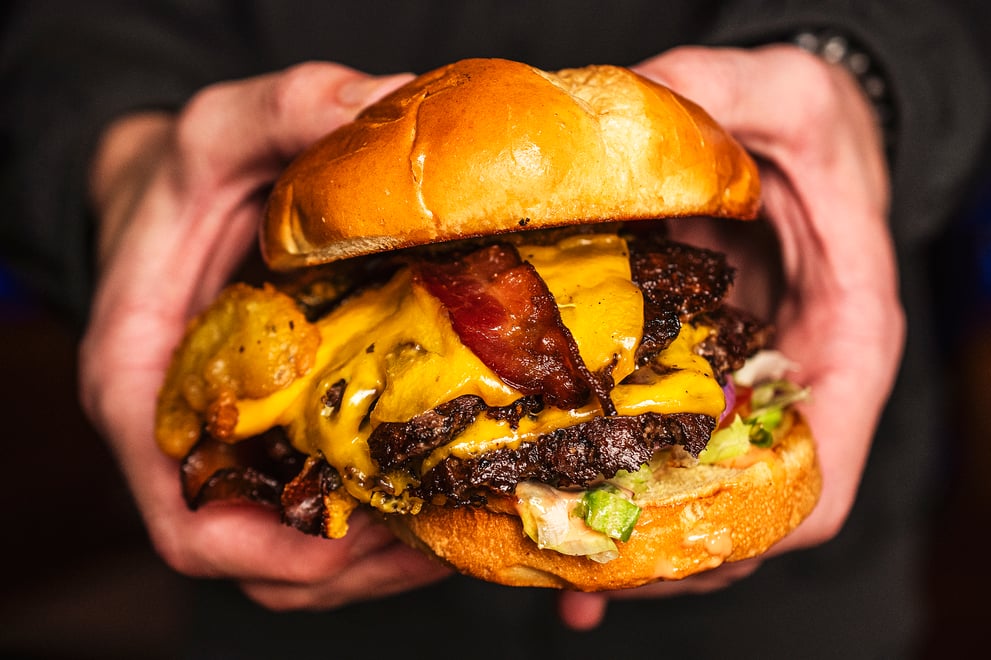 Union Social | Harrisburg Entertainment