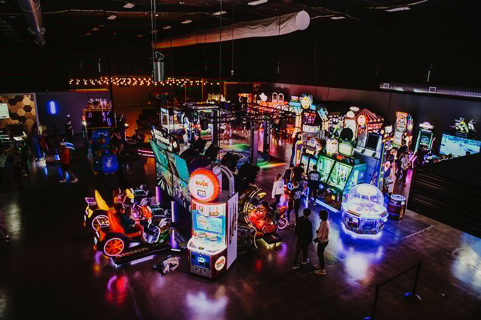 Union Social | Harrisburg Entertainment