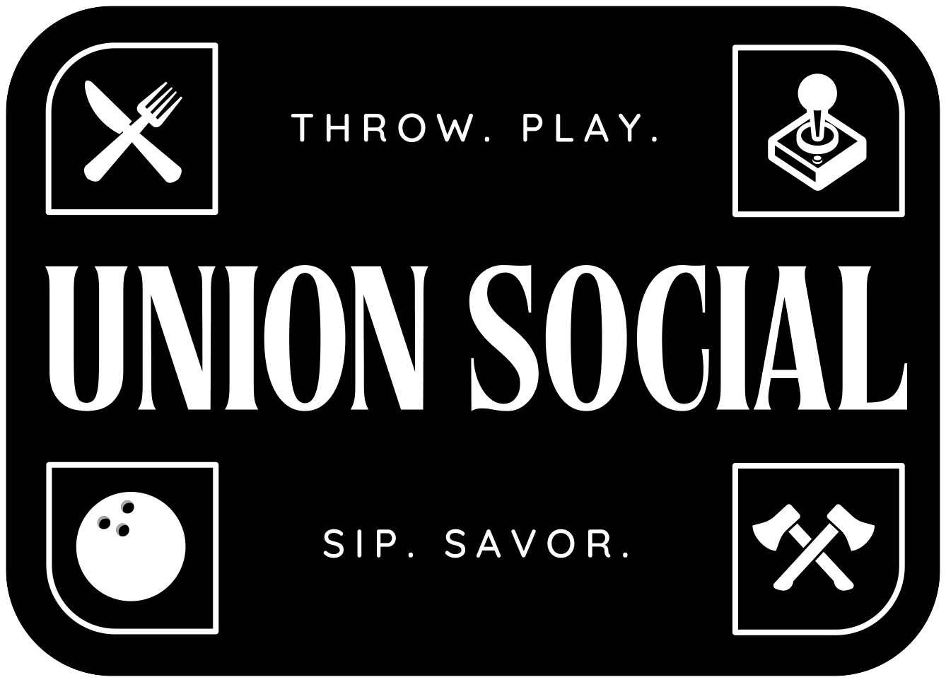 Union Social | Harrisburg Entertainment